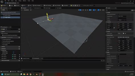 Creating A Custom Level Landscape Tool Unreal 5 Tutorial Switchback Studio