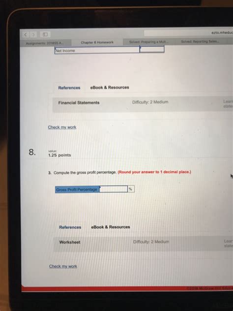 solved assignments 2018ss a chapter 6 homework solved