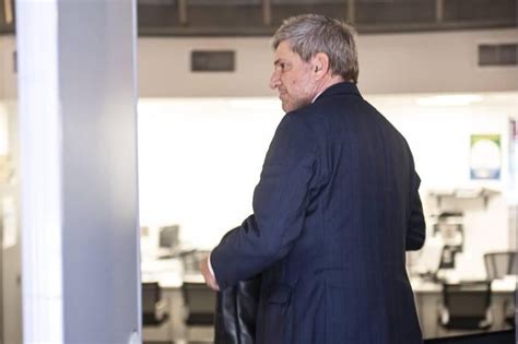 Alejandro Balbi “mi Actuación Fue Dentro De La Normativa” La Diaria