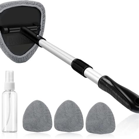 Astroai Glass Wizard Windshield Cleaner Cyberbrands