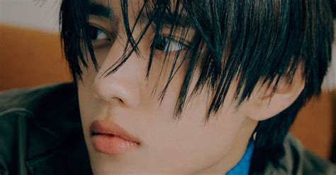 더보이즈 선우 여심 저격 비주얼 화보