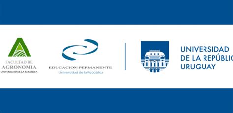 Facultad De Agronomía Educación Permanente