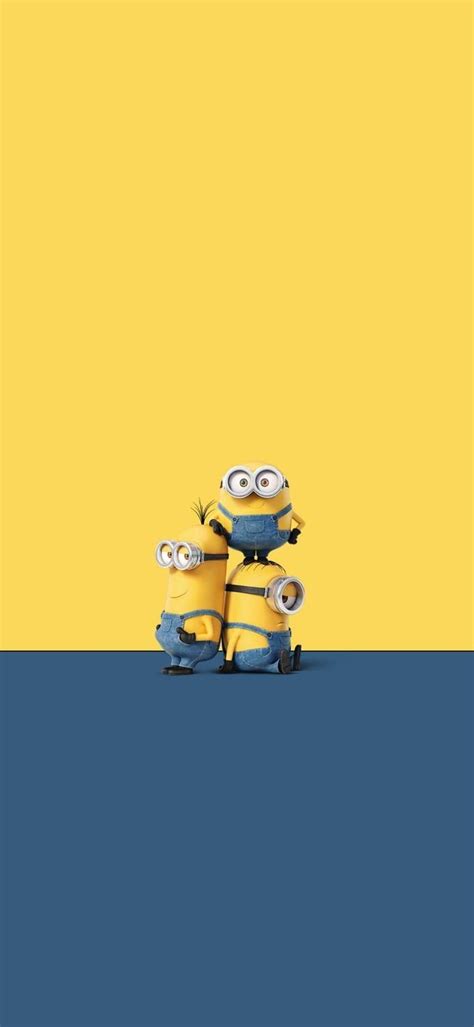 🔥 30 Wallpapers Minions Wallpapersafari