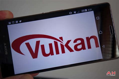 Khronos Planning Low Overhead 3d Api Called Vulkan