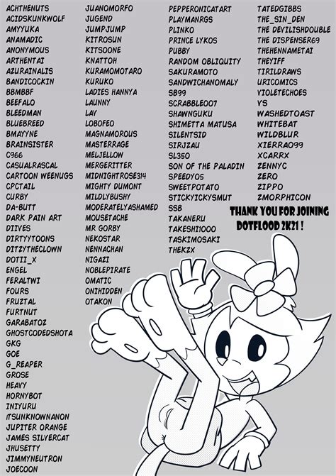 Post Horns Animaniacs Dot Warner