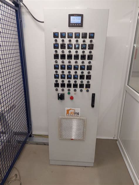 unitronics plc and automation products on linkedin take a look at this new project scada with