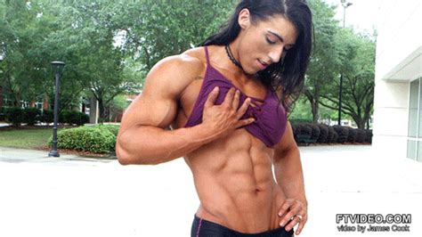 Ftvideo Shannon Seeley