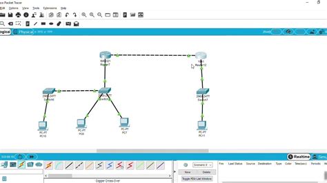 Static Route Youtube