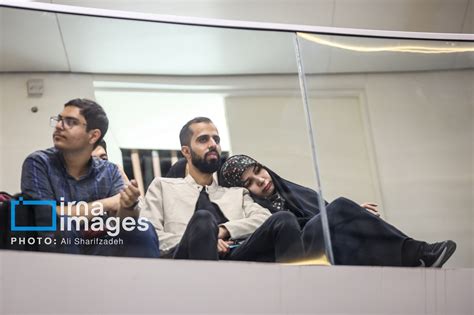 تصاویر جشن ازدواج دانشجویی دانشگاه شریف سایت انتخاب