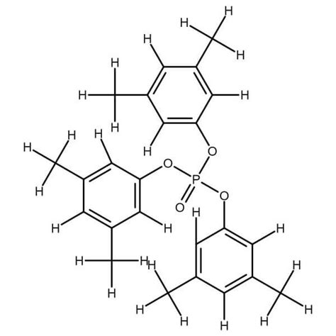 Trixylyl Phosphate Crm Labstandard