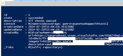 Azure Devops Branch Policies Stack Overflow