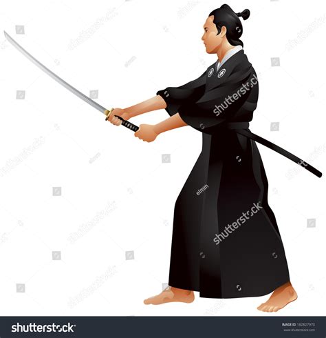 Katana Sword Stances At Albert Hoopes Blog