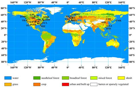 remote sensing free full text performance of linear and nonlinear two leaf light use