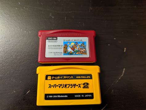 I Got The Japanese Smb1 And Smb2 Classic Nes Versions I Hope I Can Get The Whole Set Eventually I Got The Japanese Smb1 And Smb2 Classic Nes Versions I Hope I Can Get The Whole Set Eventually