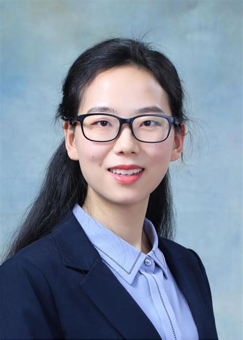 Zhang Shan 北京航空航天大学计算机学院