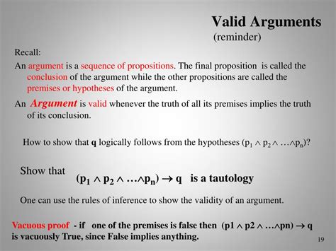 Ppt Discrete Mathematics Lecture 2 Powerpoint Presentation Free Download Id3960787