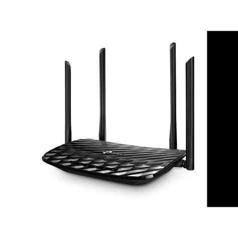 User Manual Tp Link Archer C English Pages