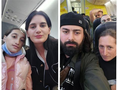 ავფრინდებით რამდენიმე წუთში და მალე მოვალთ ჩემო ქუთაისო 🥰🥰🥰