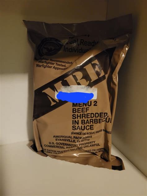 Rock Or Something R Mre