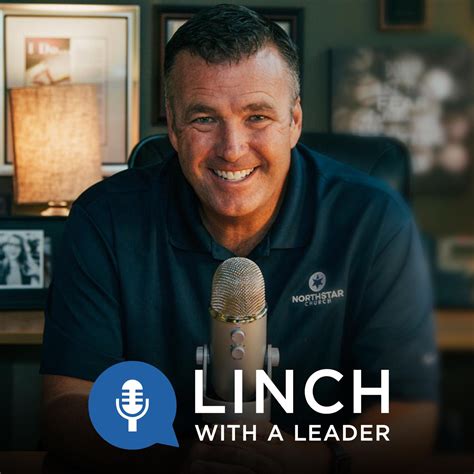 Episode 75 Brad Lomenick Linch With A Leader Podcast Listen Notes