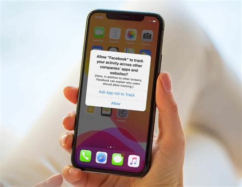 Ios Users Sue Meta For Unsolicited Facebook Activity Tracking Waya