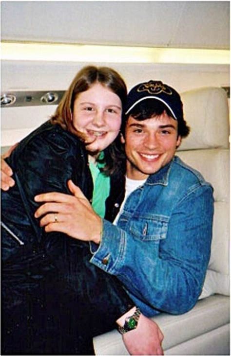Tom Welling Fan Tom Welling Toms Actors