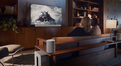 Guida Introduttiva Alle Connessioni Hdmi Hdmi Arc E Hdmi Earc Blog Sonos