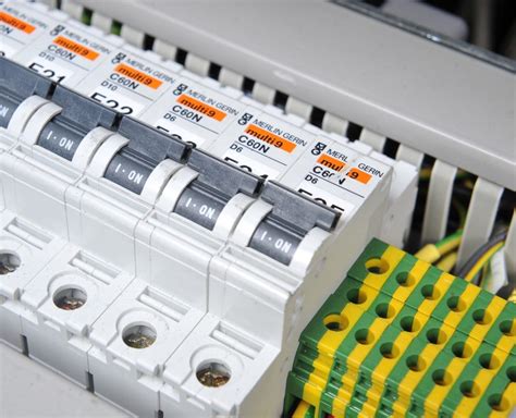 The Importance Of Surge Protection For Your Electrical Systems