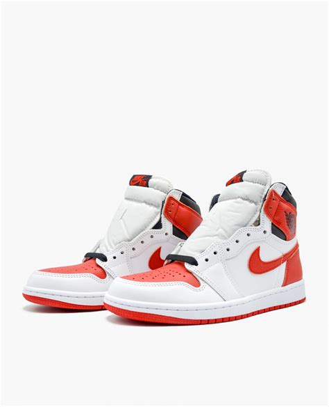 Air Jordan 1 Retro High OG Heritage – Kick Louder
