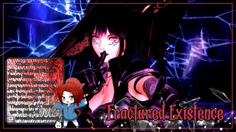 Inako Fractured Existence DT The Glamour Dresser Final Fantasy