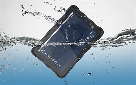 Custom Durable Vehicle Tablet With Linux Debian System Factory And Suppliers Rtablet