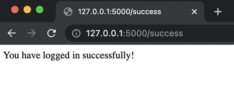 Redirect And Error Handling In Flask Naukri Code