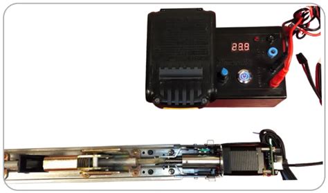 COMMAND ACCESS MLRK1 VD Exit Device Kits Instruction Manual