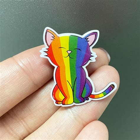 Lgbtqia Queer Pins Badges Same Same But Different Ts