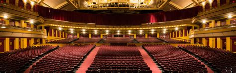 Powerful Events In Milwaukee Miller High Life Theatre