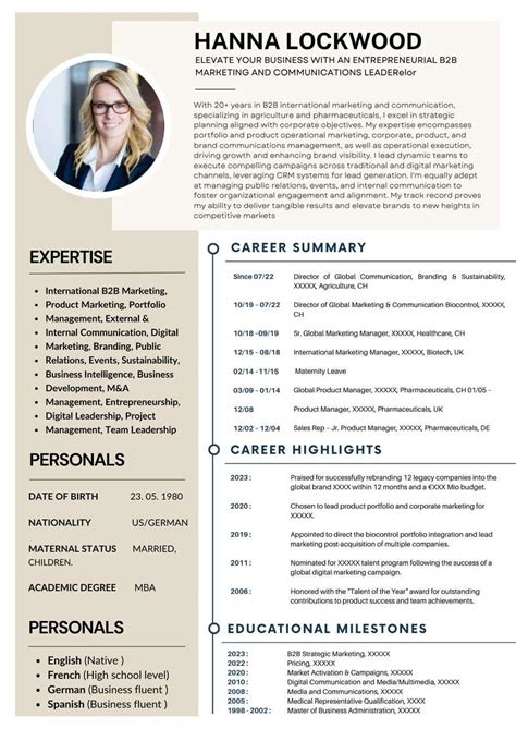 Entry 308 By Ricu11 For Create 5 Editable Cv Templates In Word Freelancer