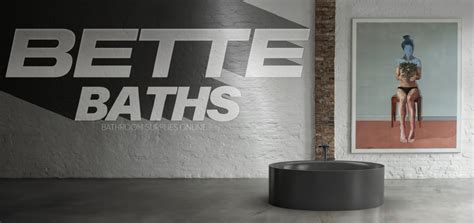 Bette Bathroom Supplies Online