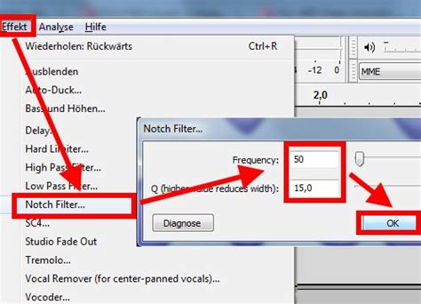How To Use Vocoder In Audacity Rtsmu