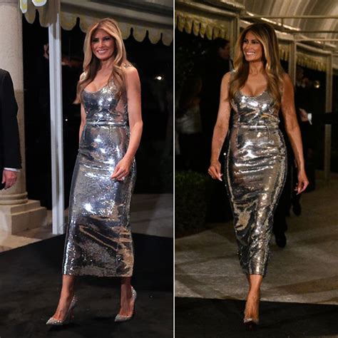 Melania Trump Shares Unexpected Hobby With Donald Trump Inside Their