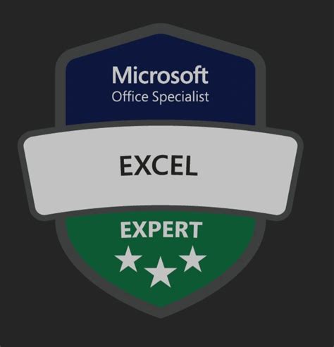 Manna Susan Kurian On Linkedin Earned A Microsoft Excel Badge On 18 10