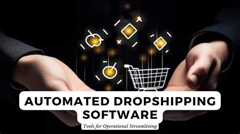Automated Dropshipping Software Tools For Operational Streamlining Subscribed Fyi