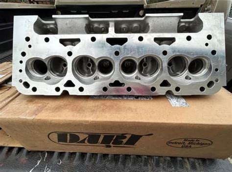 SBC Dart Pro Heads For Sale In GLADSTONE OR RacingJunk