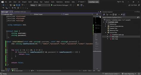 Khadija Javed On Linkedin Codealpha Task 2 Login And Registration