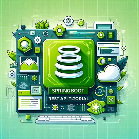 Spring Boot Rest Api Tutorial