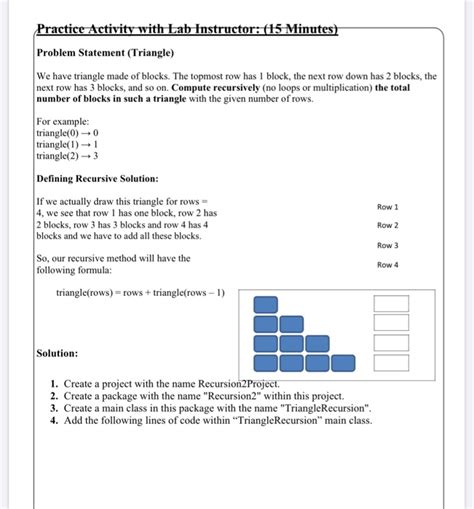 Solved Statement Purpose Purpose Of This Lab Is To