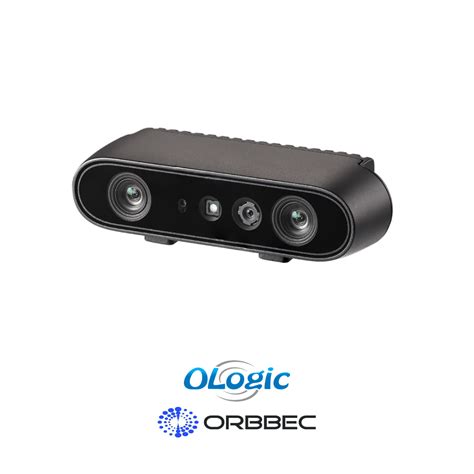 Orbbec And Ologic Partner To Accelerate Robotics Development Ologic