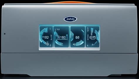 Carrier Infinity Fault Codes Explained Machine Answered