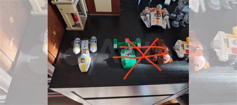 Lego звездные войны наборы купить в Москве Личные вещи Авито