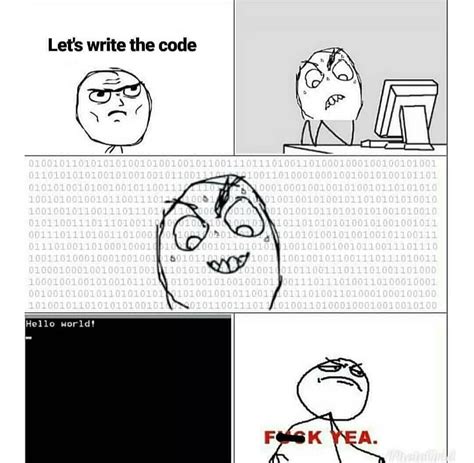 Programmer Humor Learn To Code Edgy Memes