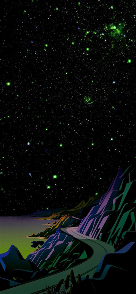 Oled Wallpaper Ixpap